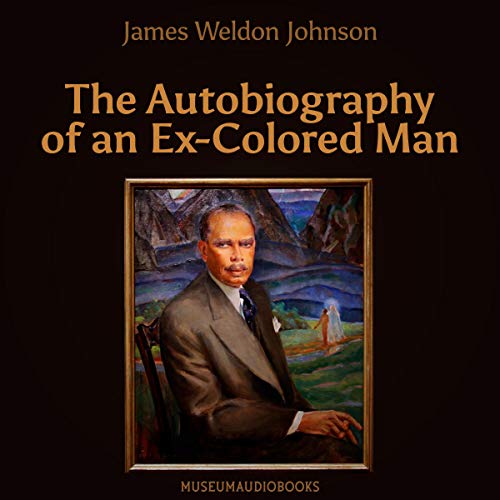 Amazon.com: The Autobiography of an Ex-Colored Man (Audible Audio ...