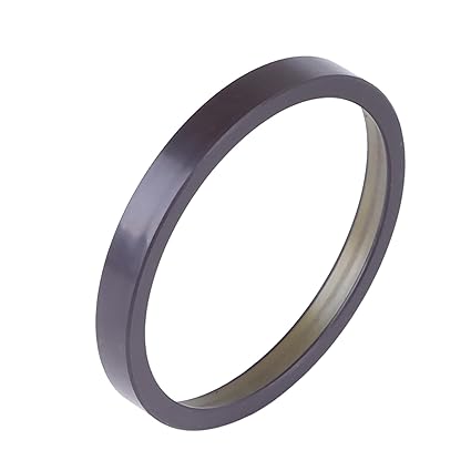 Amazon.com: 47950-1HA0A Wheel Speed Sensor Tone Ring for Nissan Versa ...