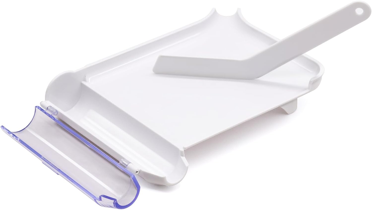Amazon.com: Pill Counting Tray with Spatula, Efficient Dispensing and ...