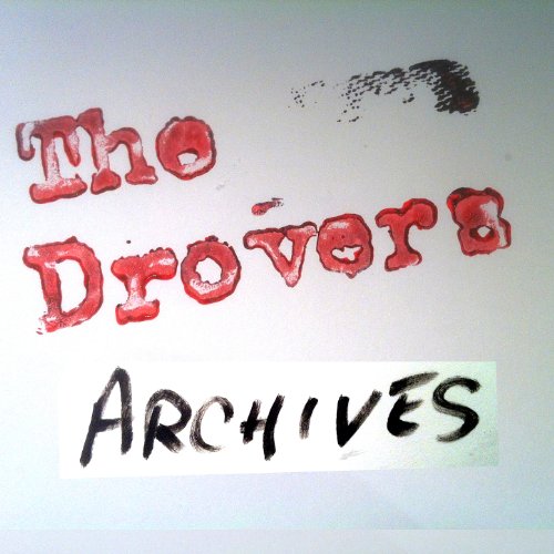 Amazon.co.jp: Archives : The Drovers: デジタルミュージック