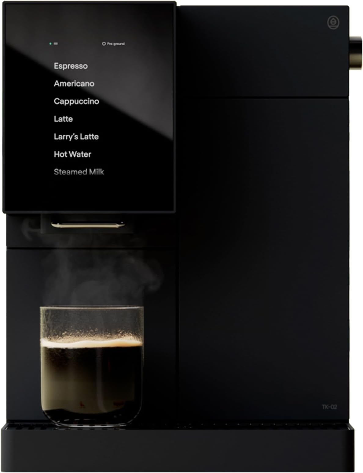 Amazon.com: Ripples - The Original Maker PRO - Beverage-Top Printer for ...