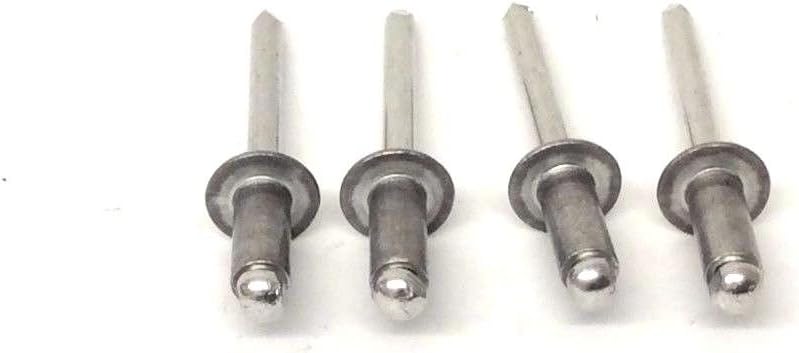 Ford W525157-S300 - Rivet : Amazon.ca: Tools & Home Improvement