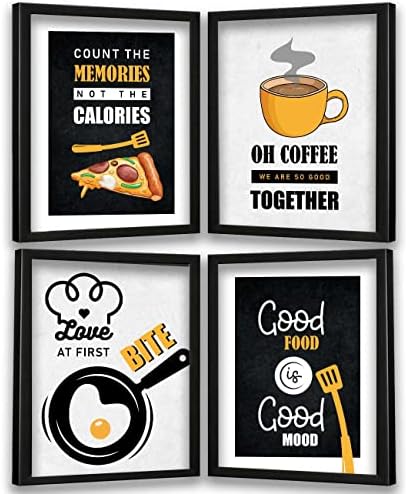 Palak 's Decor Motivational Quotes Wall Paintings with Frame - Quotes ...