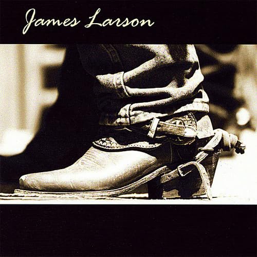 James Larson - James Larson - Amazon.com Music