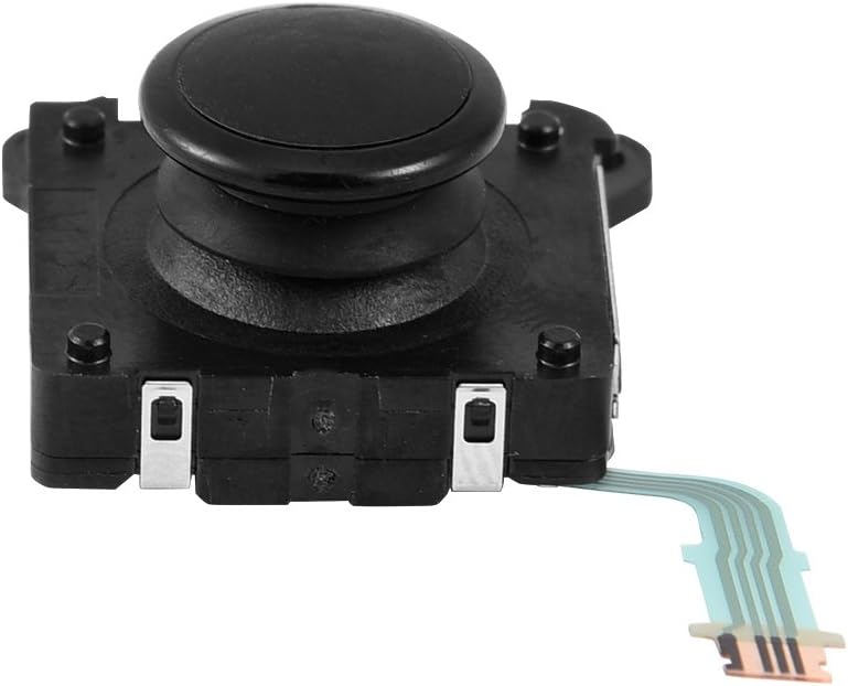 Amazon.com: Analog Stick Replacement for PS Vita 2000, 3D Analog ...