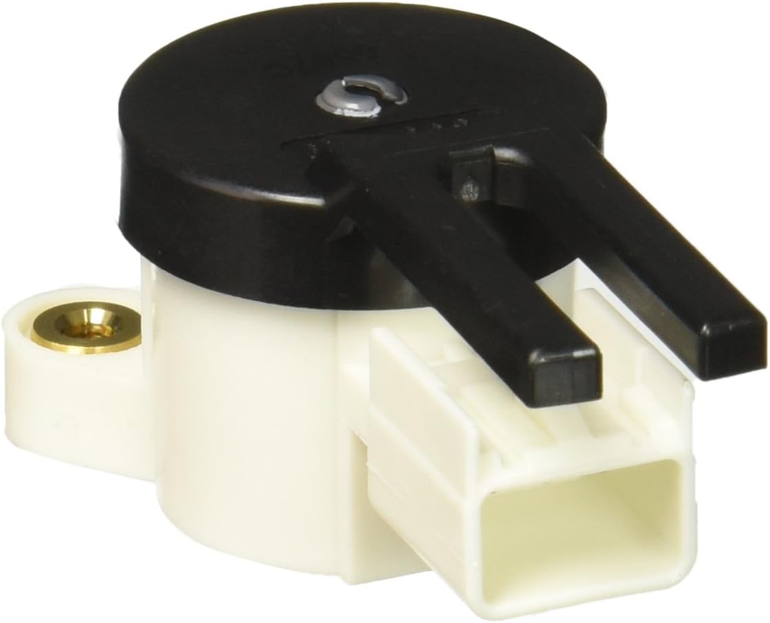 Amazon.com: GM Genuine Parts 13597429 Brake Pedal Position Sensor ...