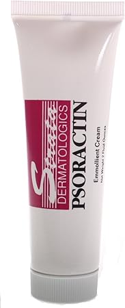 Amazon.com: Ecological Formulas, Psorex Psoractin (Fumaric Acid Cream ...