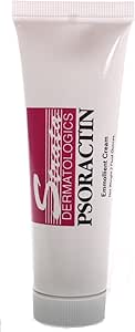 Ecological Formulas, Psorex Psoractin (Fumaric Acid Cream) 1.9 oz ...