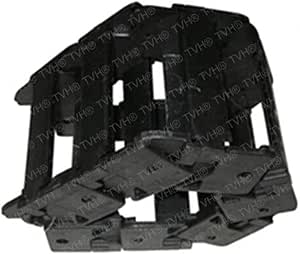 FOR Genie 27647GT, CABLE TRACK - 7 LINK REPAIR SEC, Z-45/22 - Amazon.com