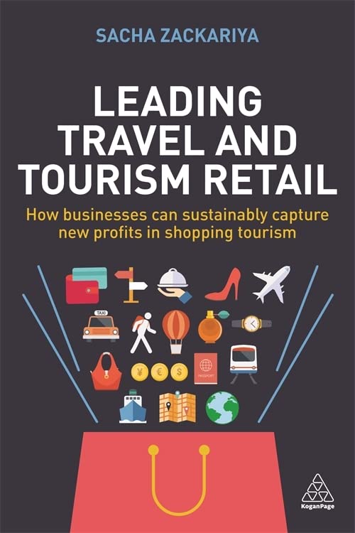 Amazon.com: Leading Travel and Tourism Retail: How Businesses Can ...