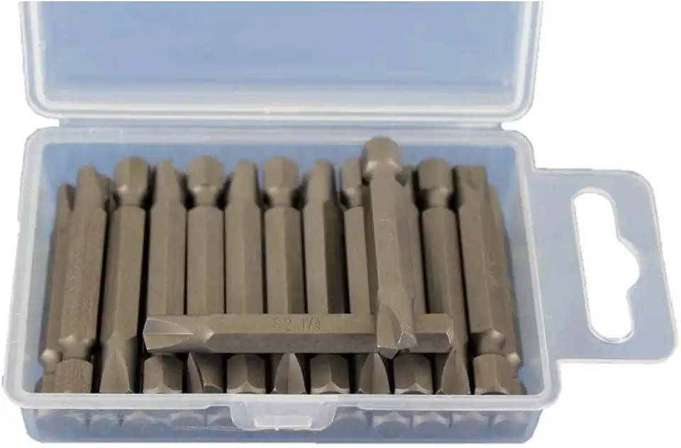 The Ultimate Guide To Choosing Clutch Head Screw Bits | ShunTool