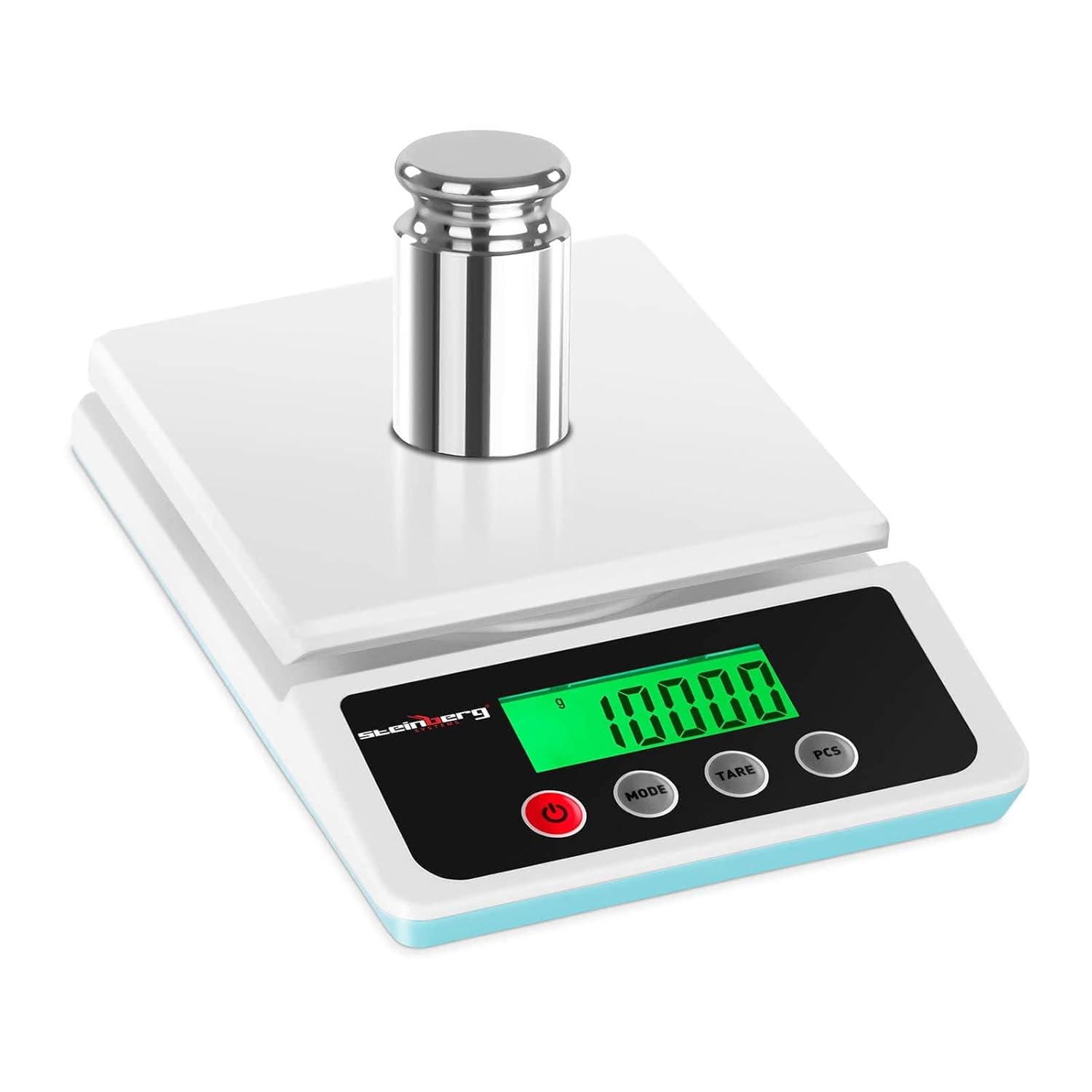 Steinberg Systems Digital Letter Scale Tabletop Laboratory Scale ...