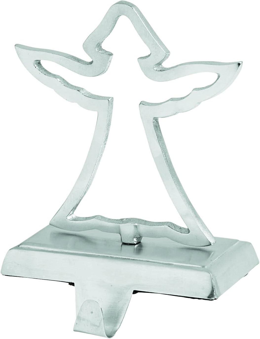 Amazon.com: Fun Express - Angel Stocking Holder for Christmas - Home ...