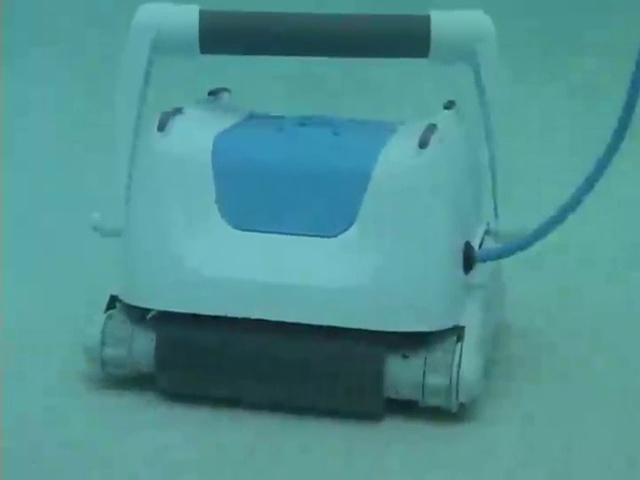 Watch iRobot Verro 500 Pool Cleaning Robot on Amazon Live
