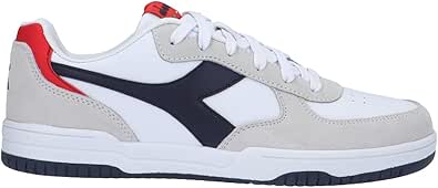Amazon.com | Diadora Raptor Low SL Men's Shoes | Athletic