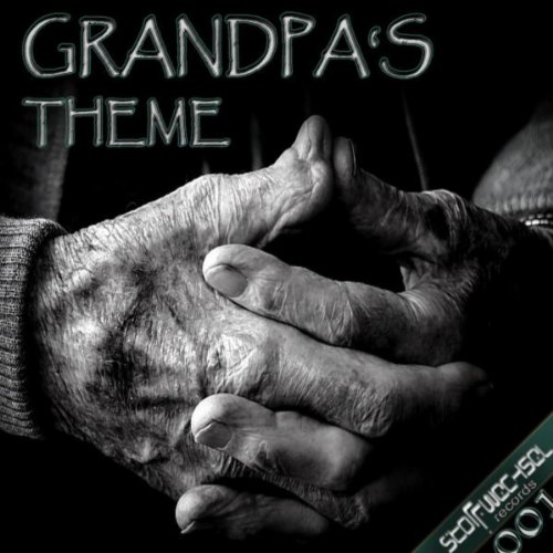 Spiele Grandpa's Theme EP von Alex Rath auf Amazon Music ab