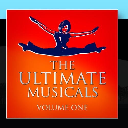 The Ultimate Collection Of Musicals Cd 1: Amazon.de: Musik-CDs & Vinyl