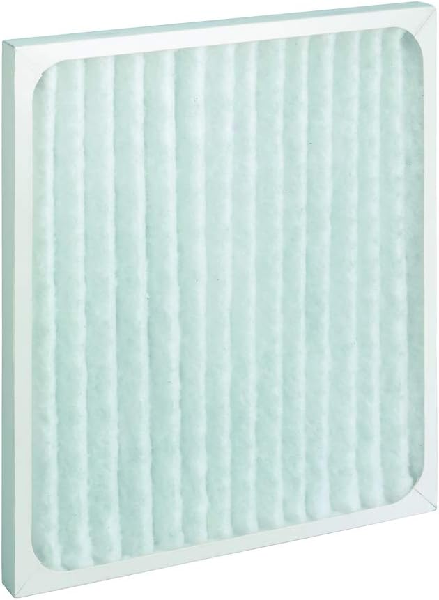 Amazon.com: Hunter 30930 HEPAtech Replacement Air Purifier Filter for ...