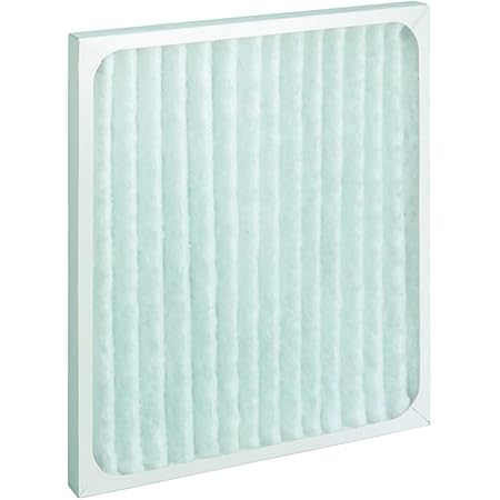 Amazon.com: Hunter Fan Company H-HF800-VP Replacement Filter Value Pack ...