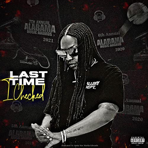 Play Last Time I Checked by Lil Smoke on Amazon Music Unlimited
