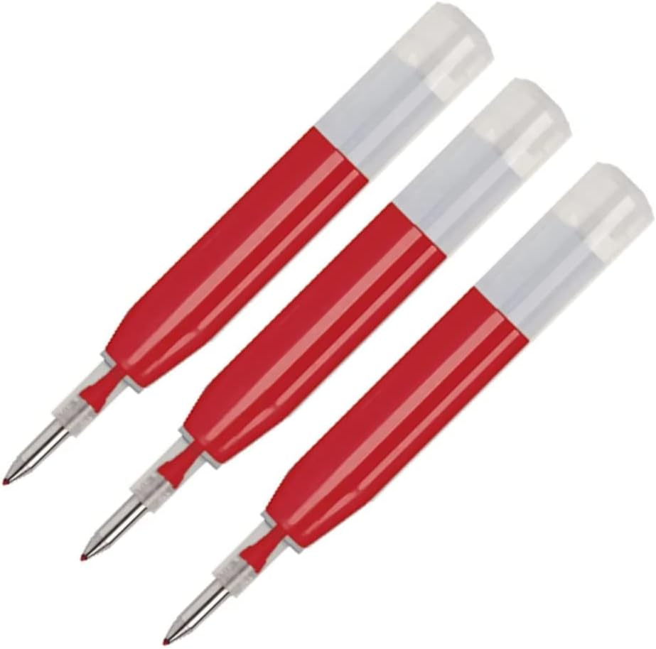 Amazon.com : 3 Ion Gel Ink Refill [Bulk Packing] Compatible with Cross ...