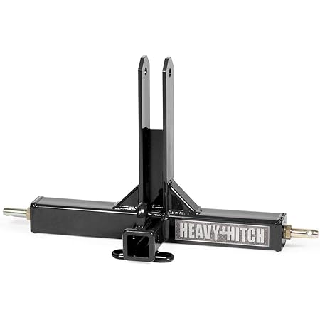 Amazon.com: Sleeve Hitch Adapter for 2″ Receiver - Black : Patio, Lawn ...