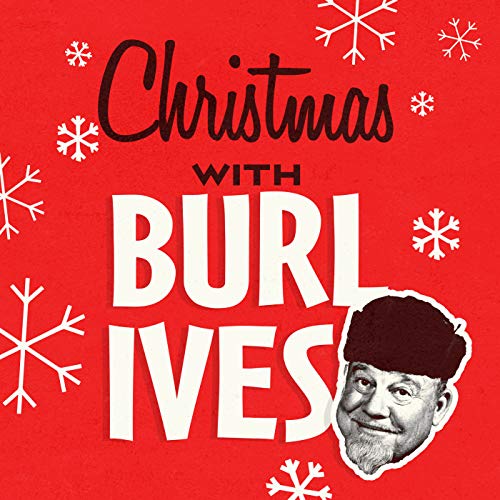 Christmas With Burl Ives de Burl Ives en Amazon Music Unlimited