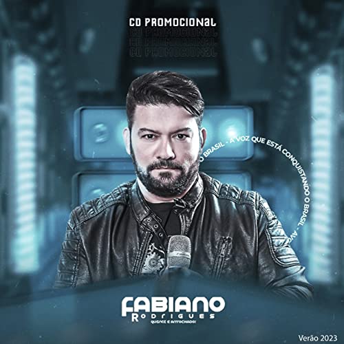 Amazon.com: Verão 2023 : Fabiano Rodrigues: Digital Music