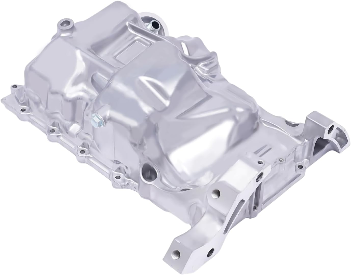 Amazon.com: NTINGDE Engine Oil Pan Compatible with Honda Civic L4 2.0L 2016 2017 2018 2019 2020 ...