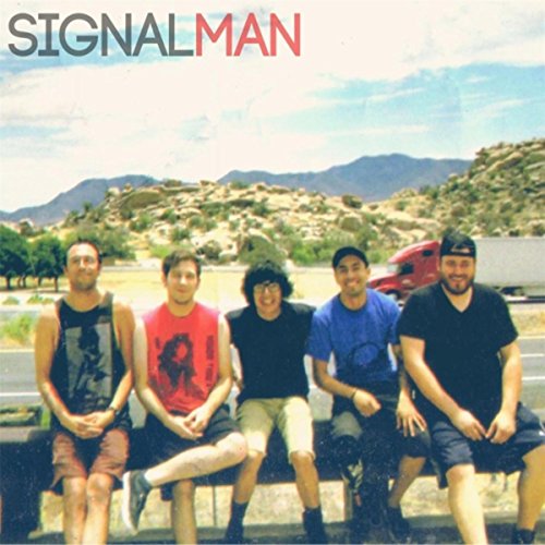 Play Signalman by The Signalman on Amazon Music