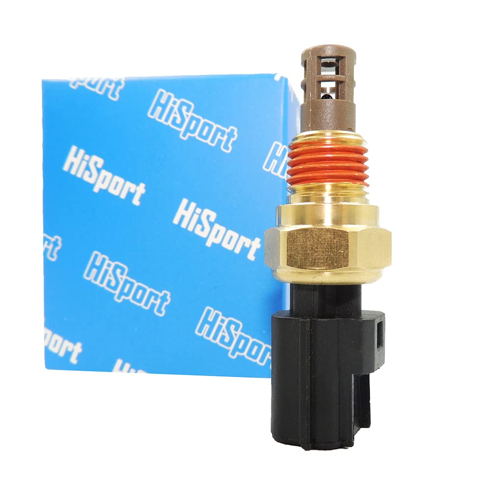 Amazon.com: HiSport Air Intake/Charge Temperature Sensor IAT - 56027872 ...