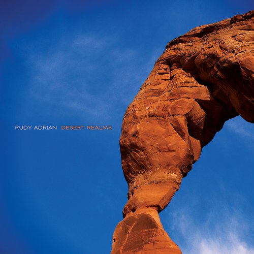 Amazon.com: Desert Realms : Rudy Adrian: Digital Music