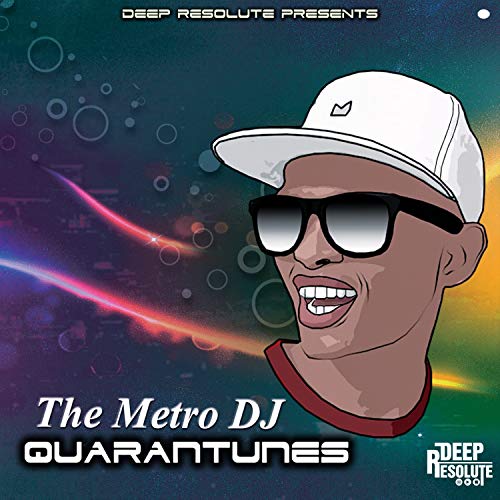 Play Quarantunes by Metro DJ on Amazon Music Unlimited
