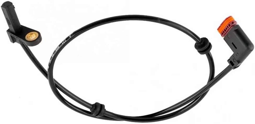 Amazon.com: Bernard Bertha Rear Left/Right ABS Wheel Speed Sensor For ...