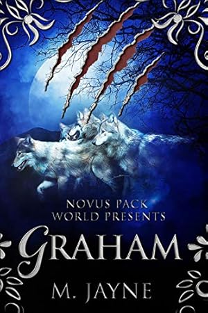 Amazon.com: See Me (The Novus Pack Series Book 1) eBook : Jayne, M ...