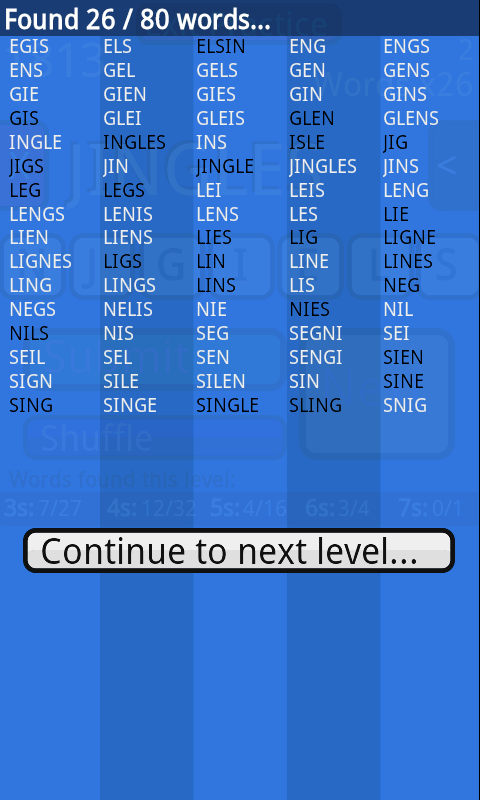 Word Run Pro:Amazon.com:Appstore for Android