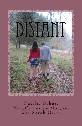 Distant: Schur, Natalie, Morgan, MaryCatherine, Gram, Sarah ...