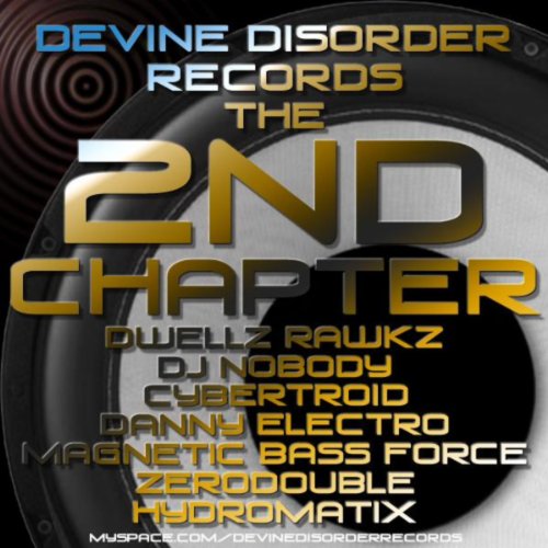 Amazon.com: The 2nd Chapter : Various: Digital Music