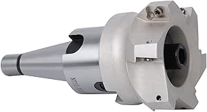 BAP400R - Fresa de fresado de cara de 6 pasos, APMT1604 insertos para ...