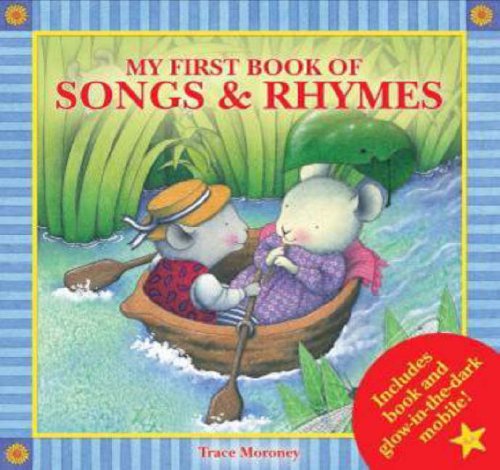 My First Book of Songs and Rhymes: 9781742113197: Books - Amazon.ca