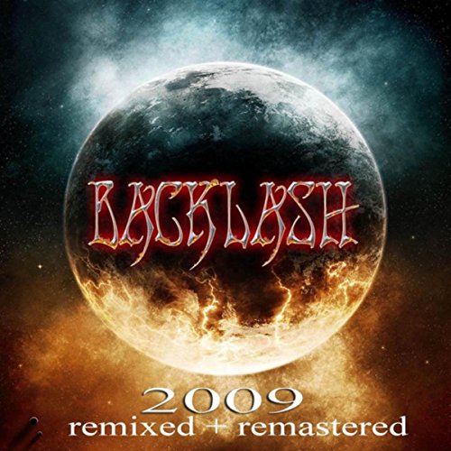 Amazon.com: 2009 (Remixed & Remastered) : Backlash: Digital Music