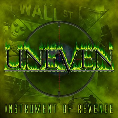 Amazon.com: Instrument of Revenge : Uneven: Digital Music