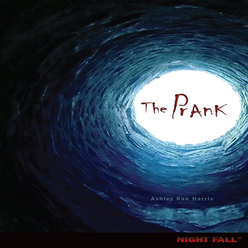 The Prank (Audio Download): Ashley Rae Harris, Book Buddy Digital Media ...