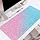 Large Mouse Pad for Keyboard and Mouse with Anti-Slip Rubber Base ...