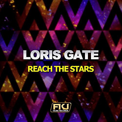 Amazon Music - Loris GateのReach the Stars - Amazon.co.jp