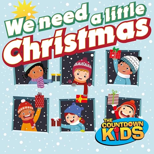 Play We Need a Little Christmas! (Holiday Hits for Kids) by The ...