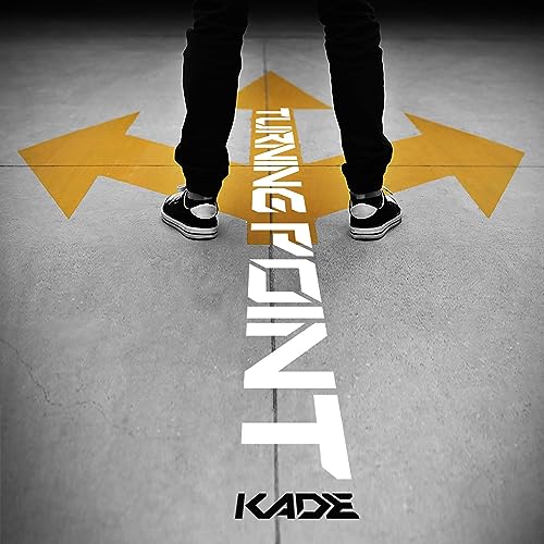 Écouter Turning Point (Remastered) par Kade sur Amazon Music Unlimited