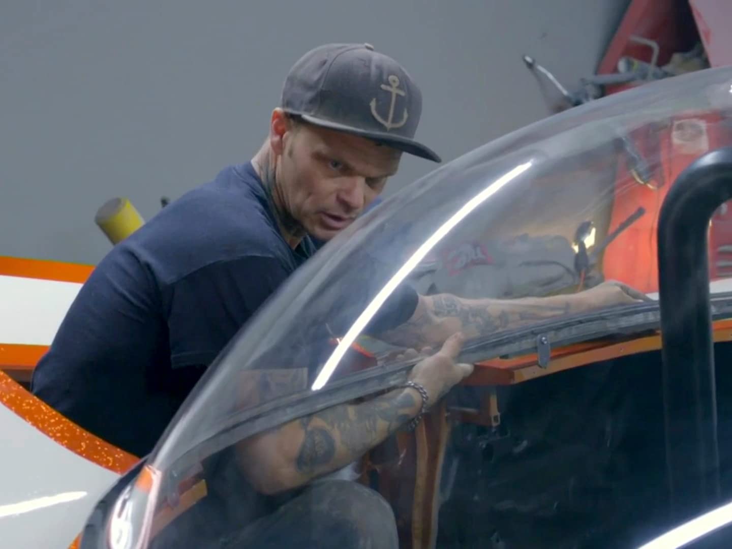 Watch Bad Chad Customs - Season 1 | Prime Video