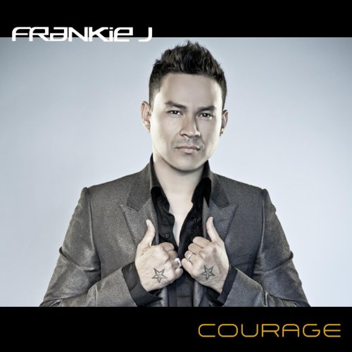 Écouter Courage par Frankie J sur Amazon Music Unlimited