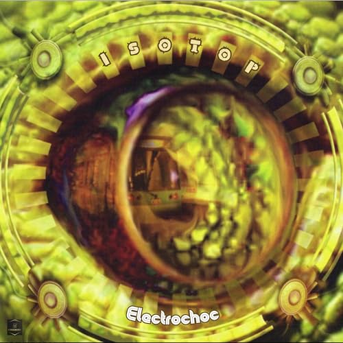 Play Electrochoc (Remastered) by Isotop on Amazon Music